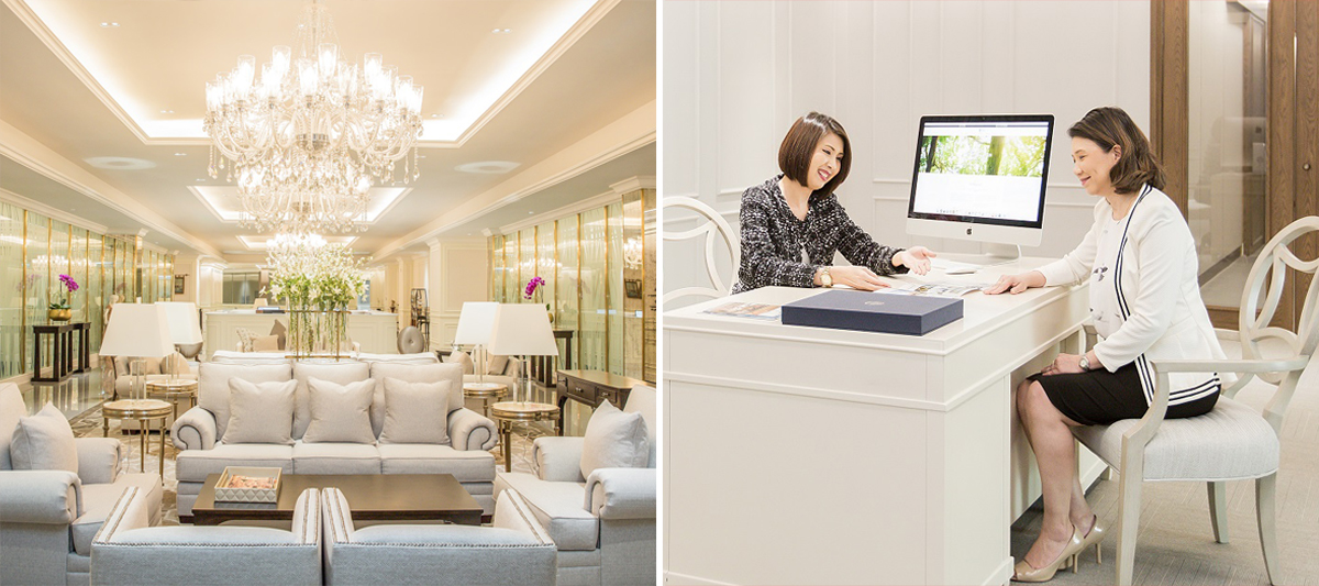 BDMS Wellness Clinic | Mövenpick BDMS Wellness Resort Bangkok